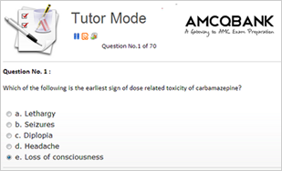 Amcqbank A Gateway To Amc Exam Preparation
